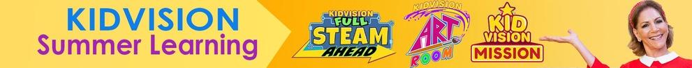 KidVision Summer Learning