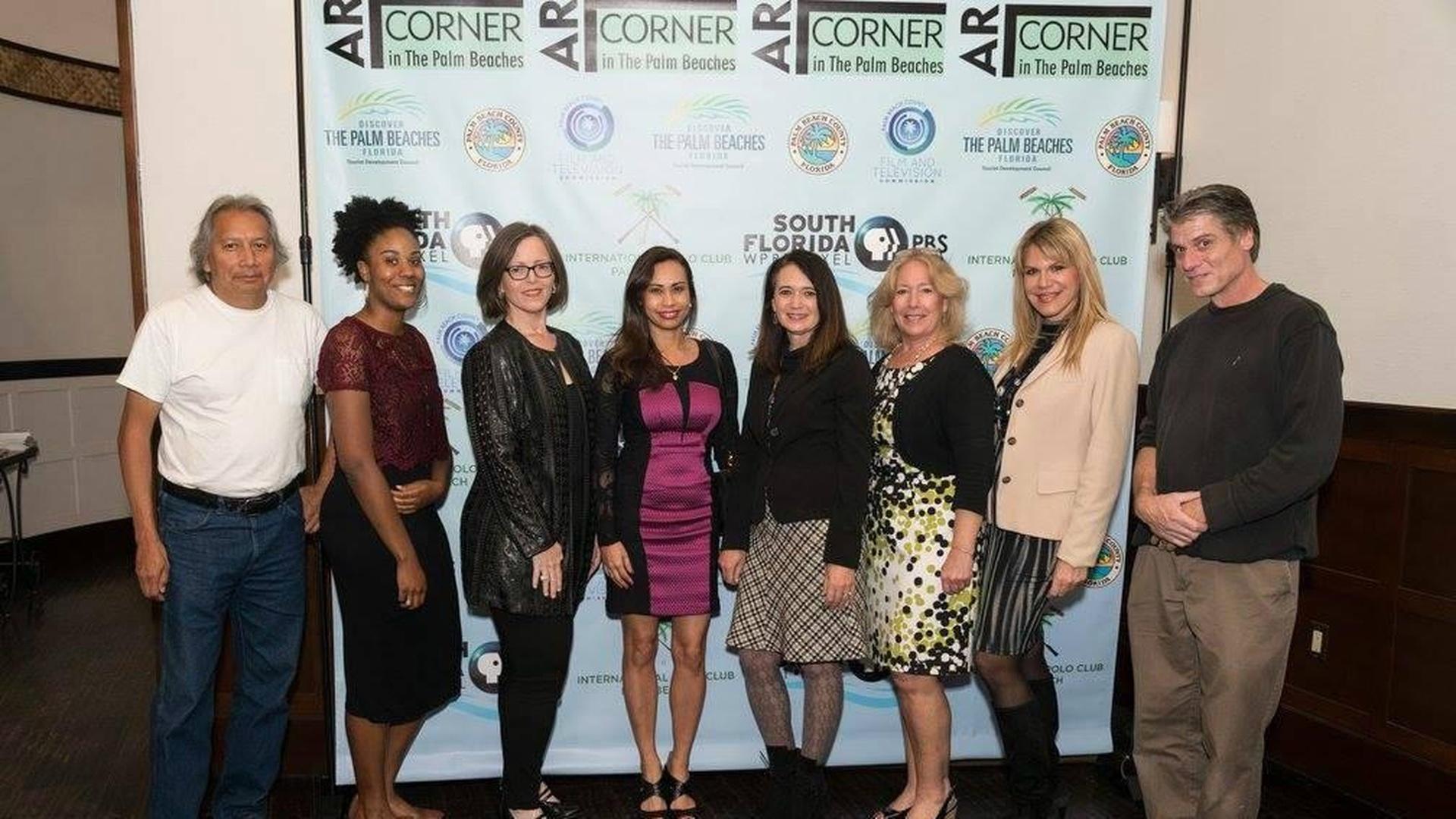 On The Town 'Wellington' Screening