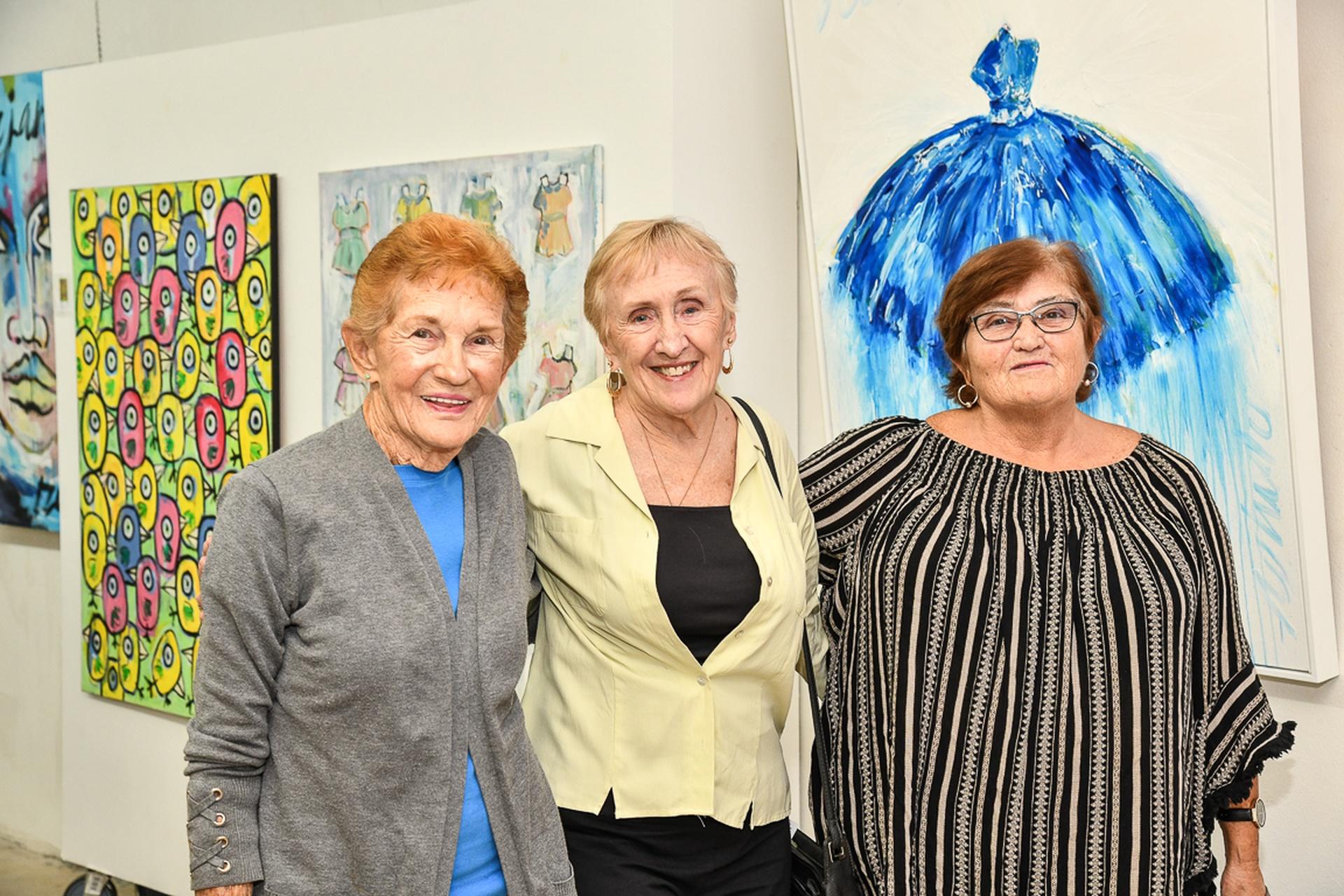South Florida PBS Event Photos