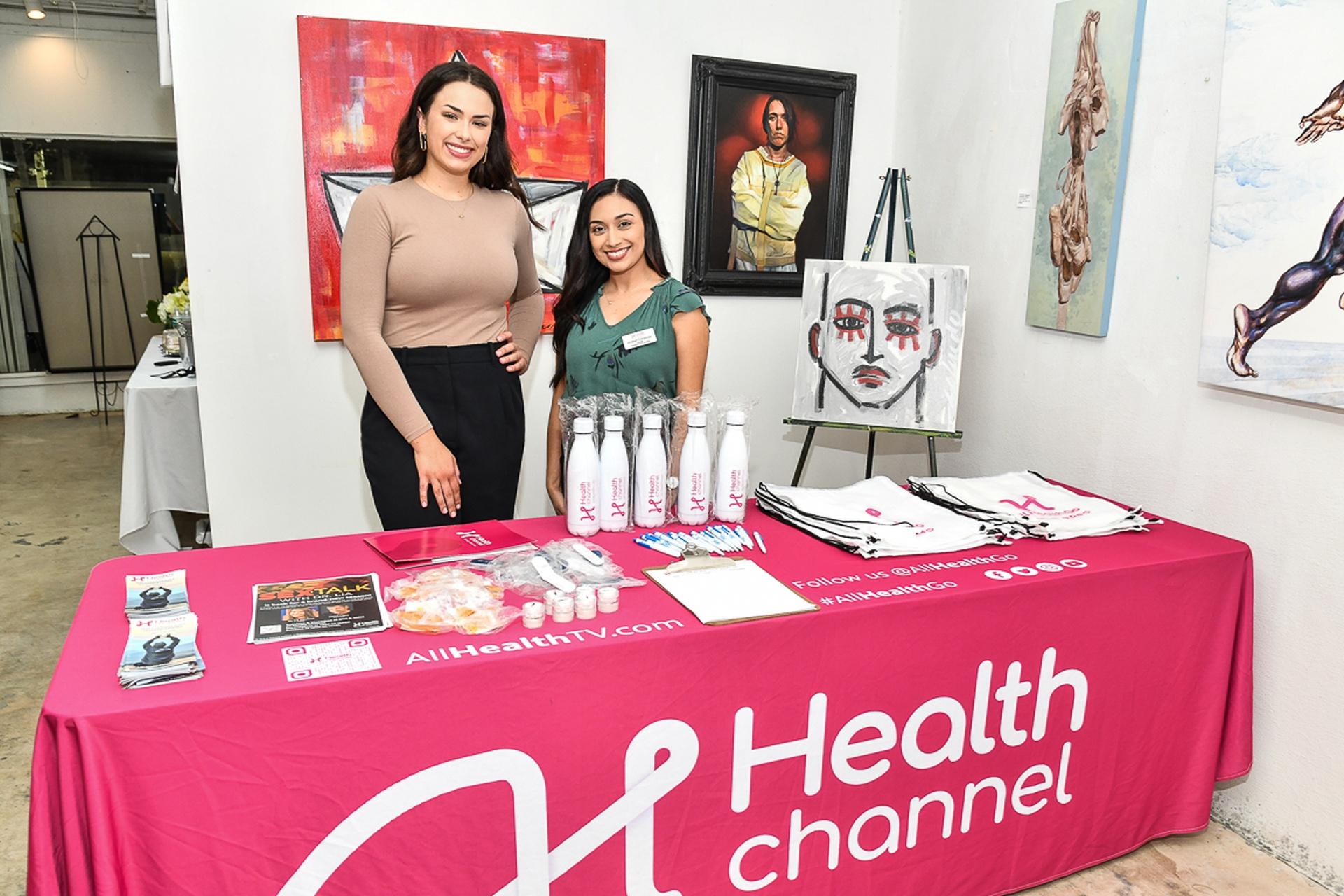 South Florida PBS Event Photos
