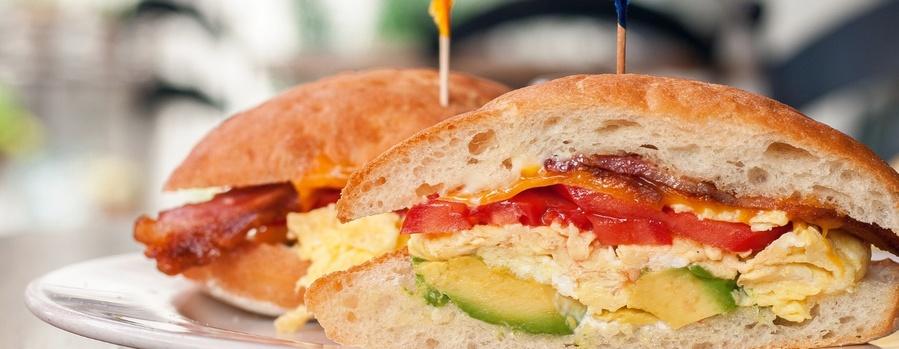 What is a 'Truth Sandwich'?