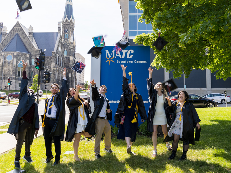 What is on Milwaukee PBS