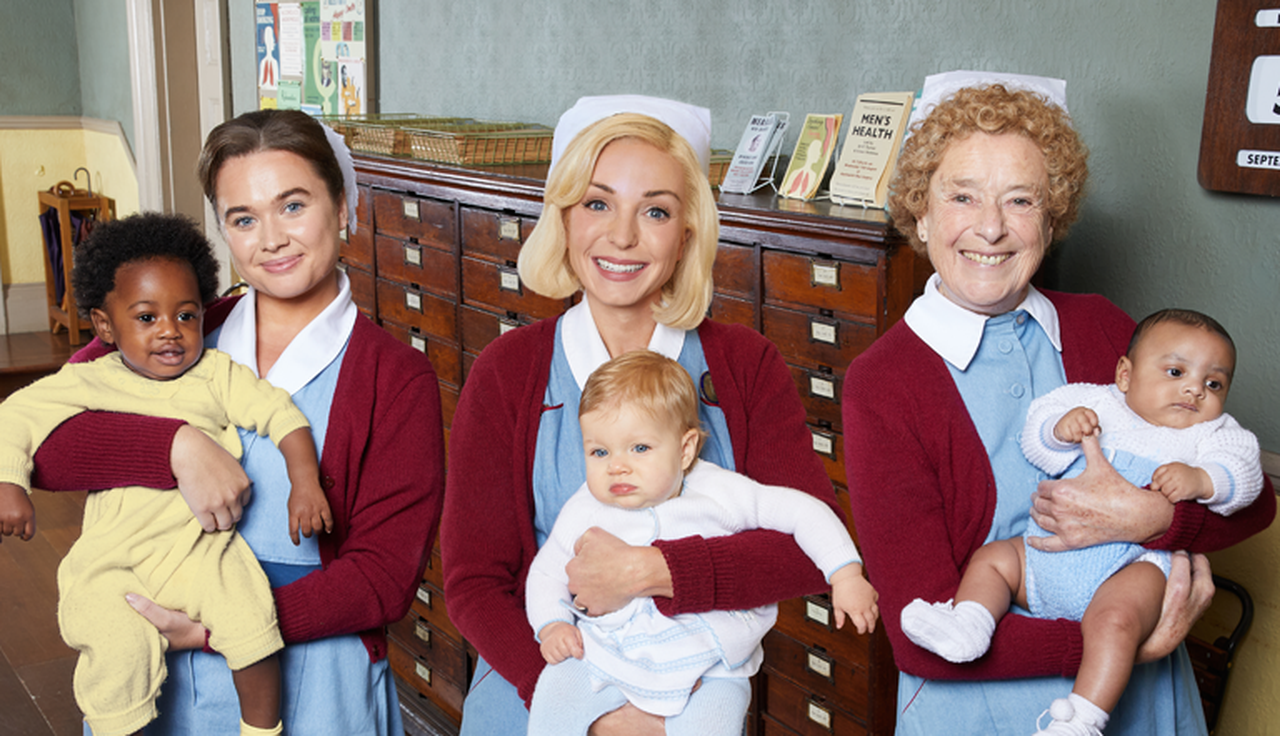 What is on Milwaukee PBS