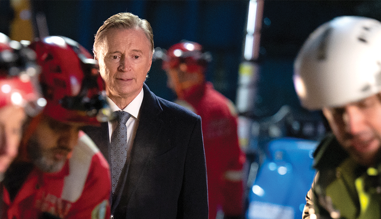 What is on Milwaukee PBS