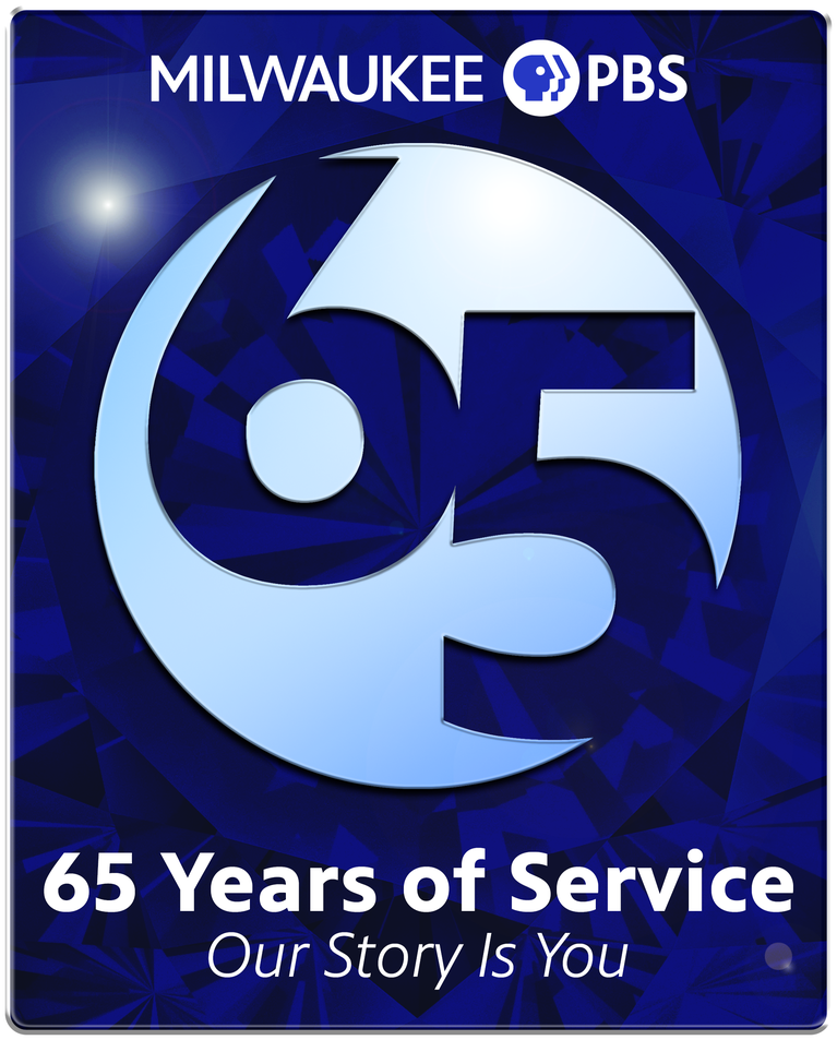 Milwaukee PBS | History