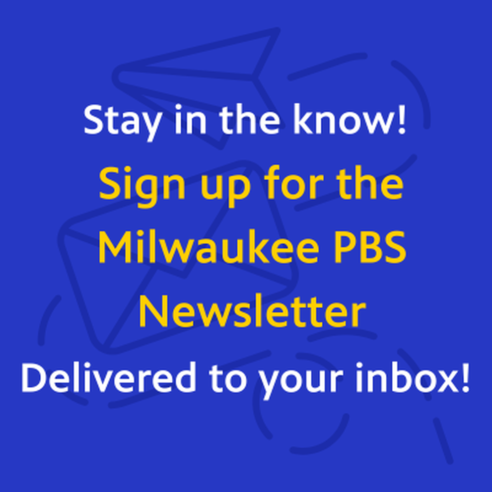 What is on Milwaukee PBS