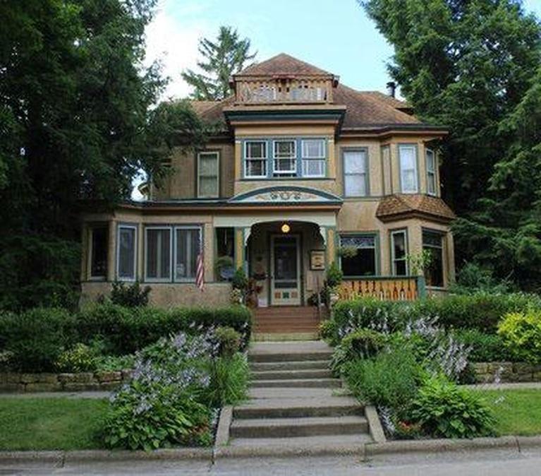 Milwaukee PBS | Travel