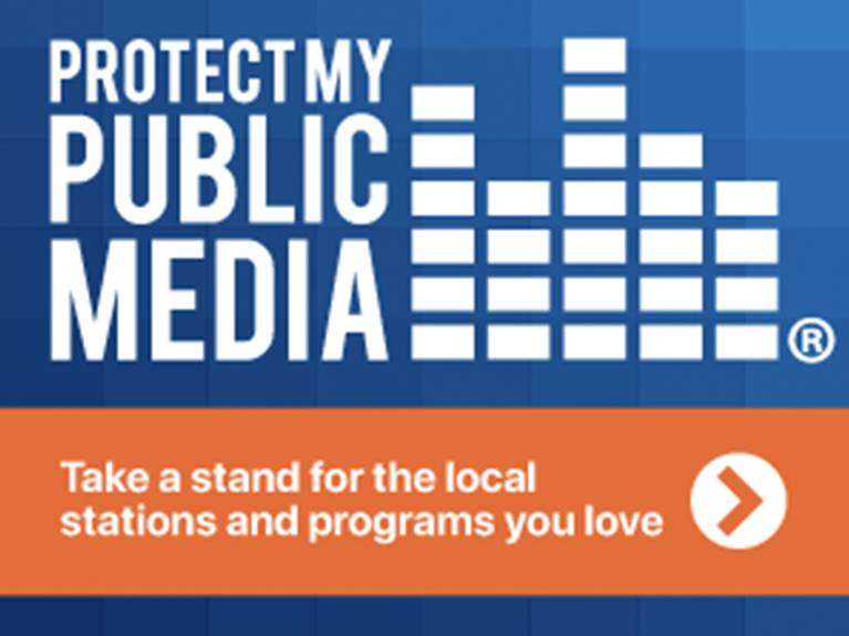 What is on Milwaukee PBS