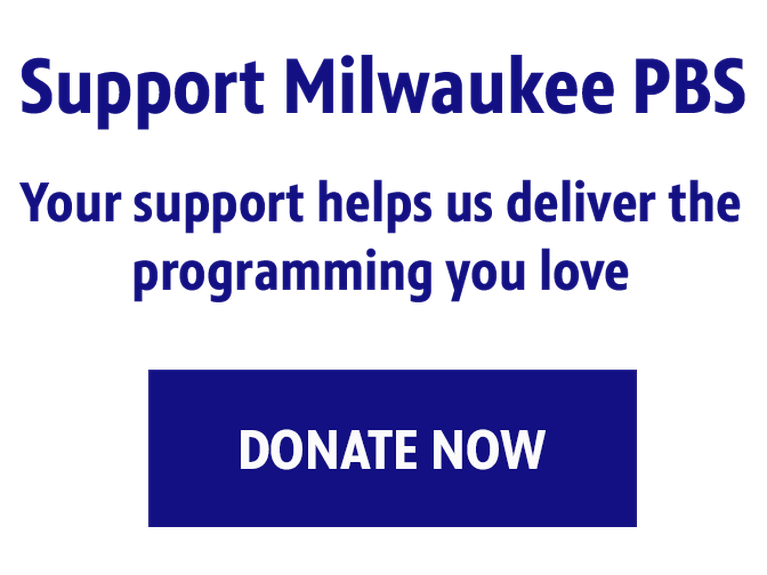 Milwaukee PBS | Travel