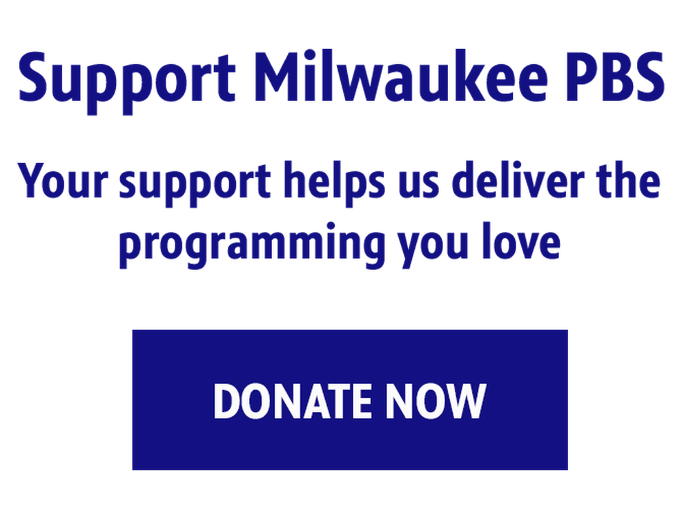 Milwaukee PBS | Travel