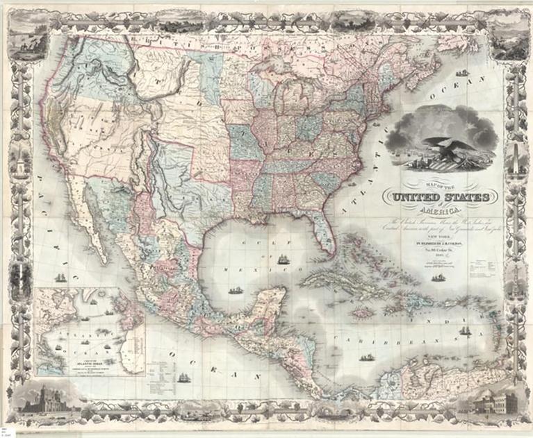 Maps