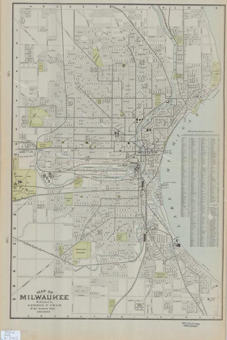 Maps