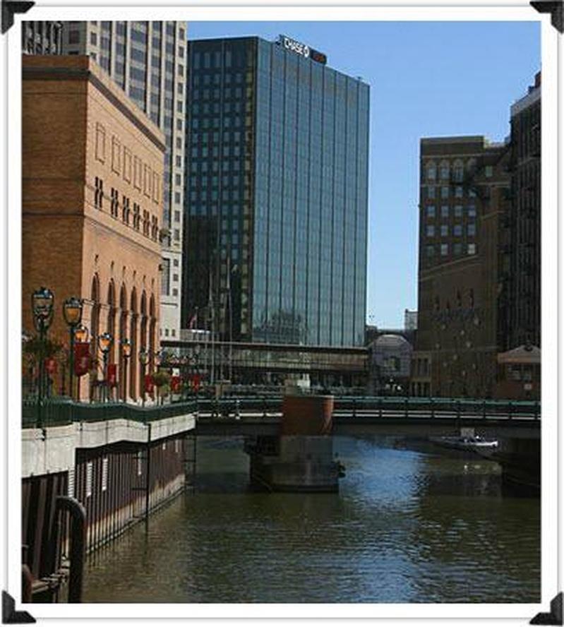 Milwaukee's History