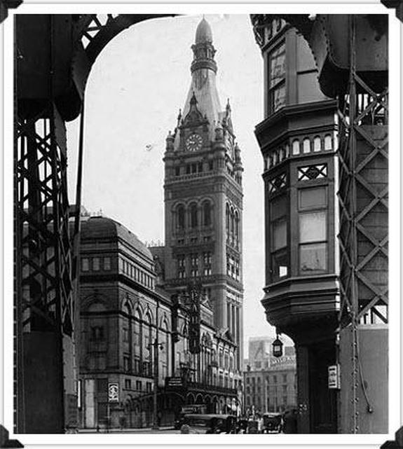 Milwaukee's History