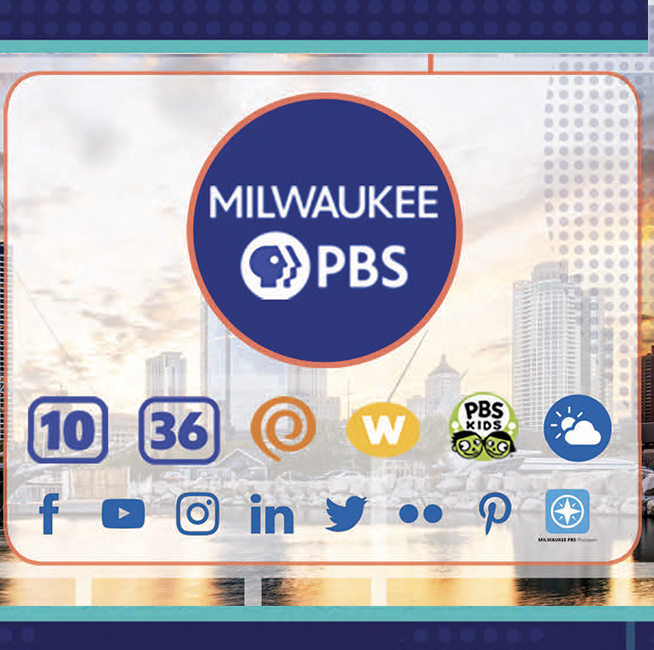 Milwaukee PBS | Corporate Support