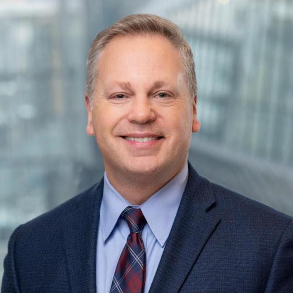 Milwaukee PBS Hires Dan Mueller As New Chief Development Officer