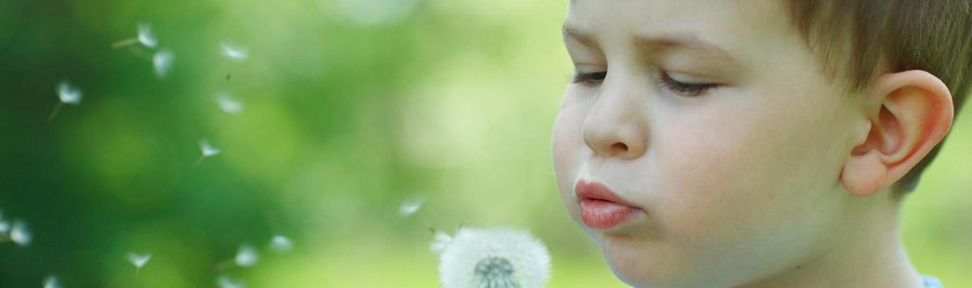 Su hijo a los 18 meses (año y medio) de edad