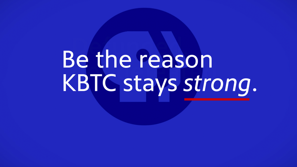 KBTC PBS - Your Home for PBS in Western Washington