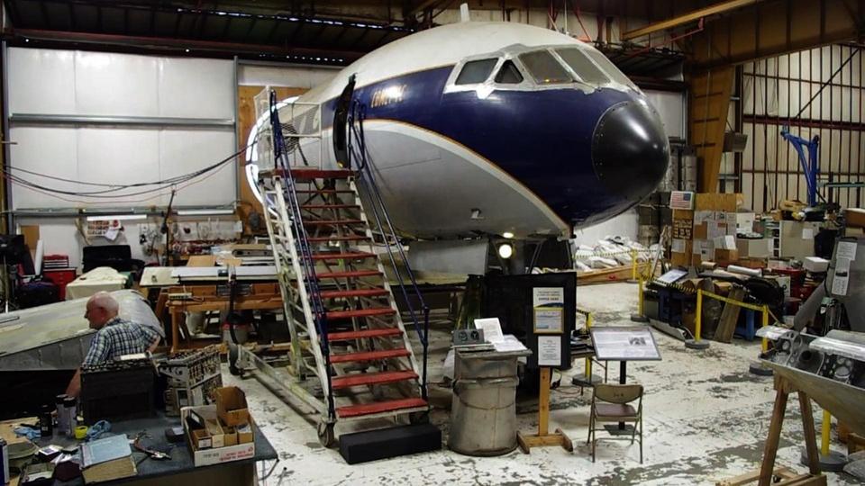 KBTC Public Television