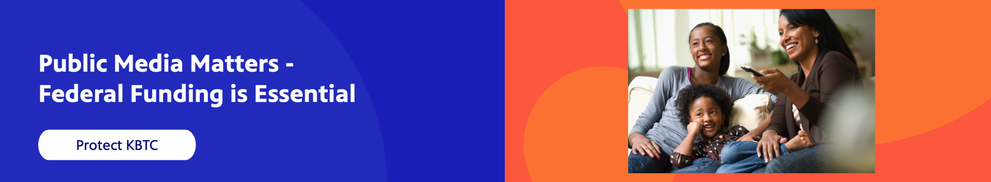 KBTC Public Television