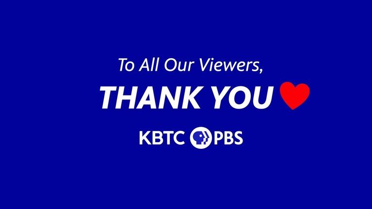KBTC Public Television