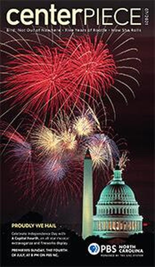 TV Schedules | PBS North Carolina (formerly UNC-TV)