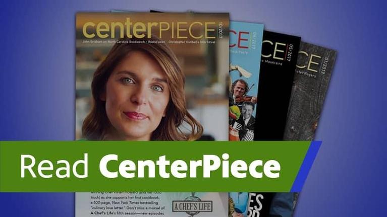 PBS North Carolina (formerly UNC-TV)