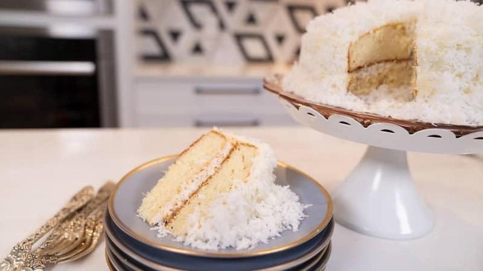 The Key Ingredient with Sheri Castle | PBS North Carolina