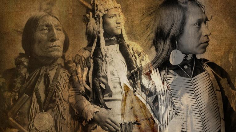 The Symbol of a Warrior