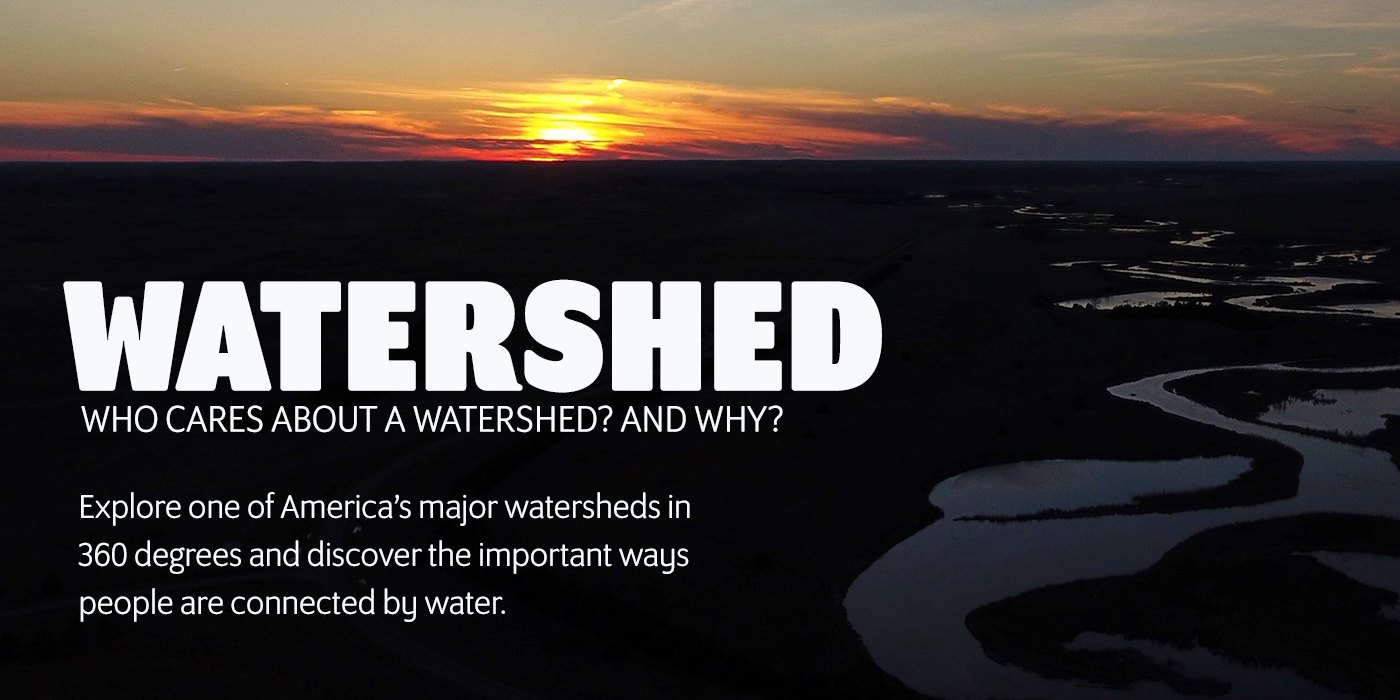 Watershed | PBS