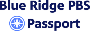 Blue Ridge PBS Passport