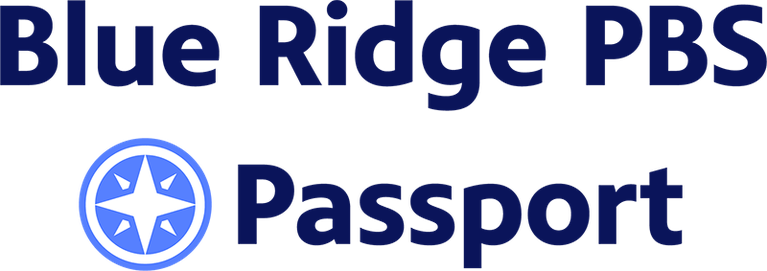 Blue Ridge PBS Passport