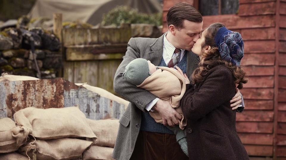 Blue Ridge PBS Passport