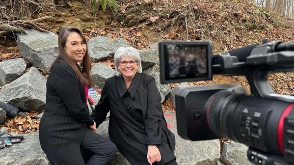 Blue Ridge PBS Passport