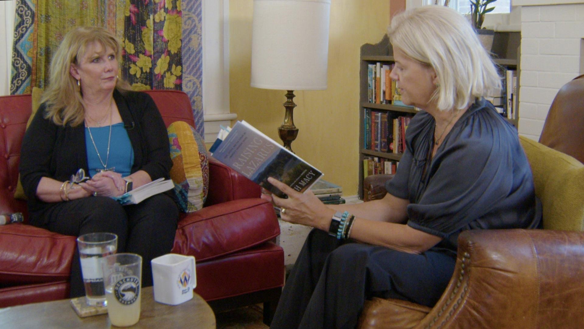 Blue Ridge PBS Passport