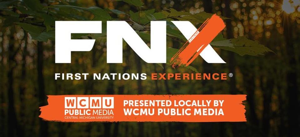 WCMU Public Media|Home