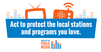 WCMU Public Media|Home