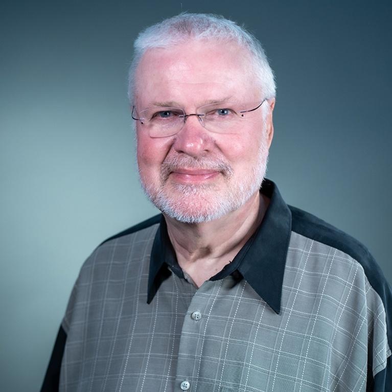 WCMU Staff Directory