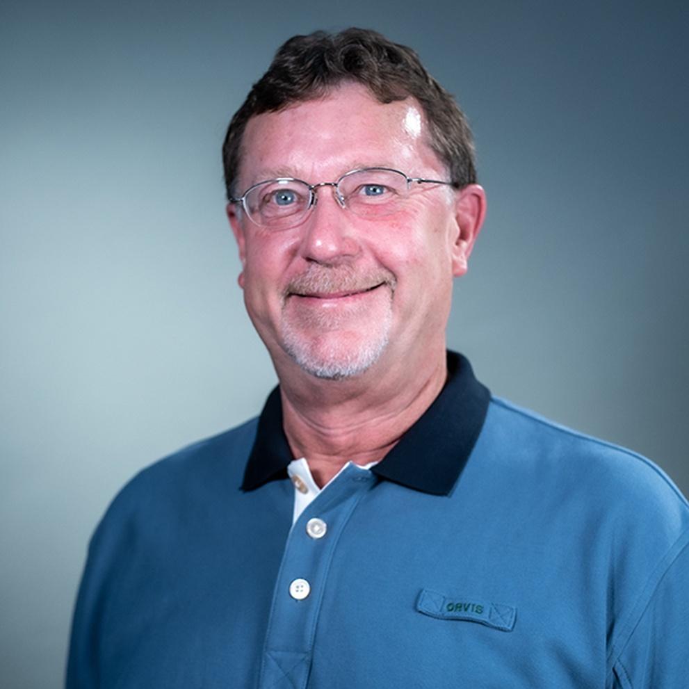 WCMU Staff Directory