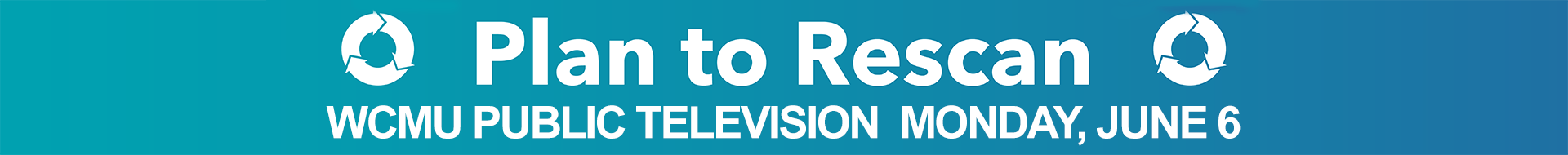 WCMU Public Media|Home