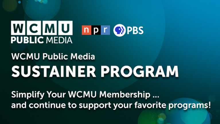 WCMU Public Television