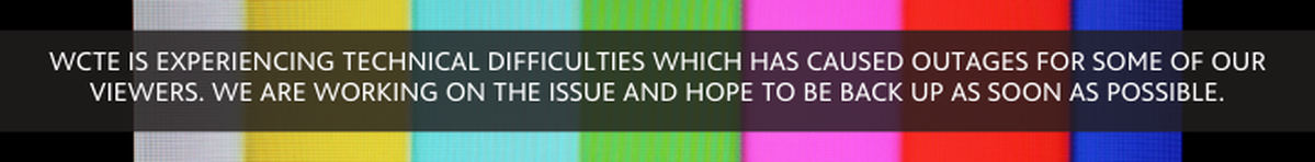 WCTE Home Page