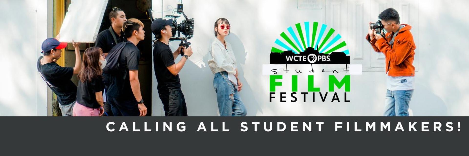 Student Film Festival