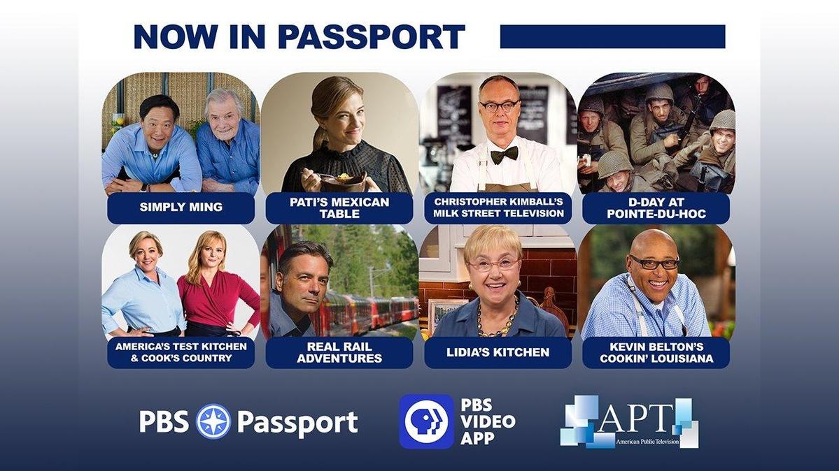 APT and PBS partner to bring more public television programming to WCTE ...