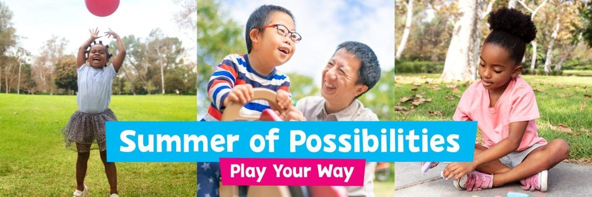 WCTE PBS Kids Summer Fun & Safety