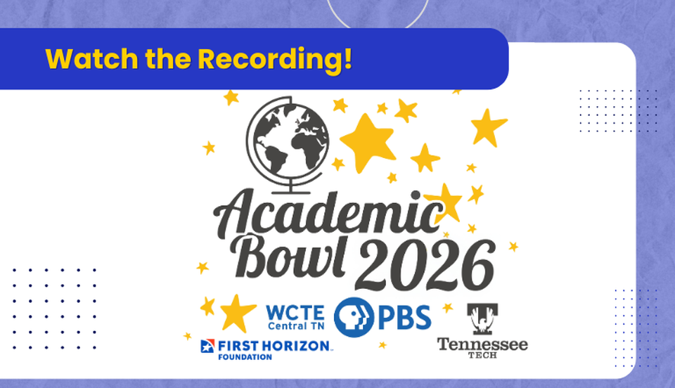 WCTE Home Page