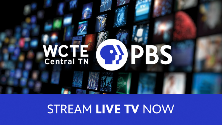 WCTE Home Page
