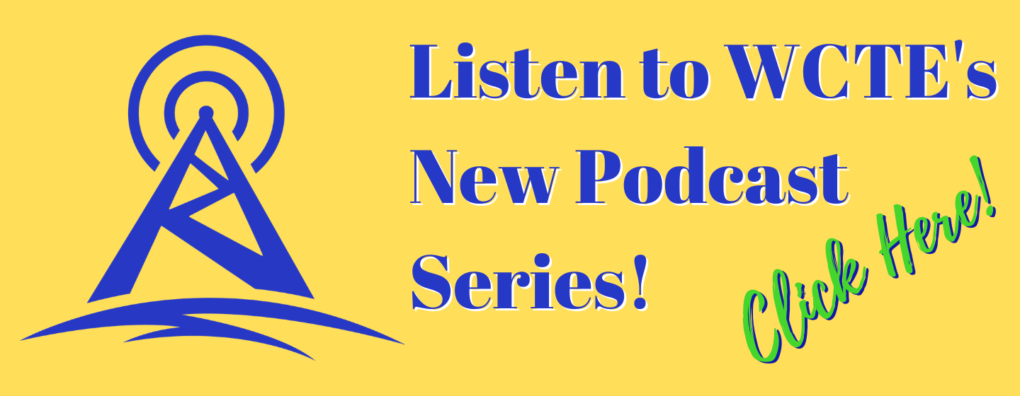 WCTE Home Page