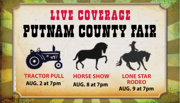 Putnam County Fair