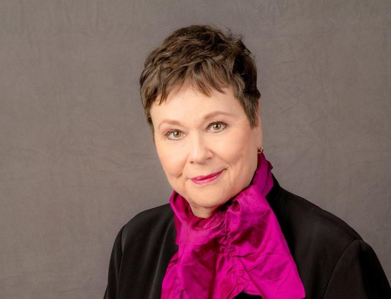ONE ON ONE WITH BECKY MAGURA FEATURING MARTHA TEICHNER